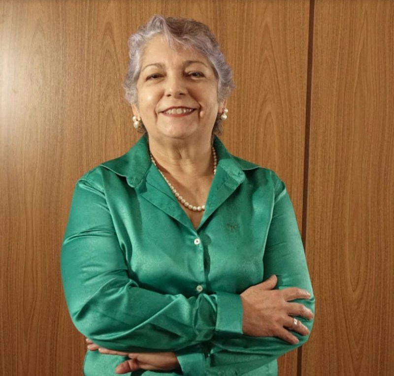 Corpo Docente - Faculdade Unida de Vitória