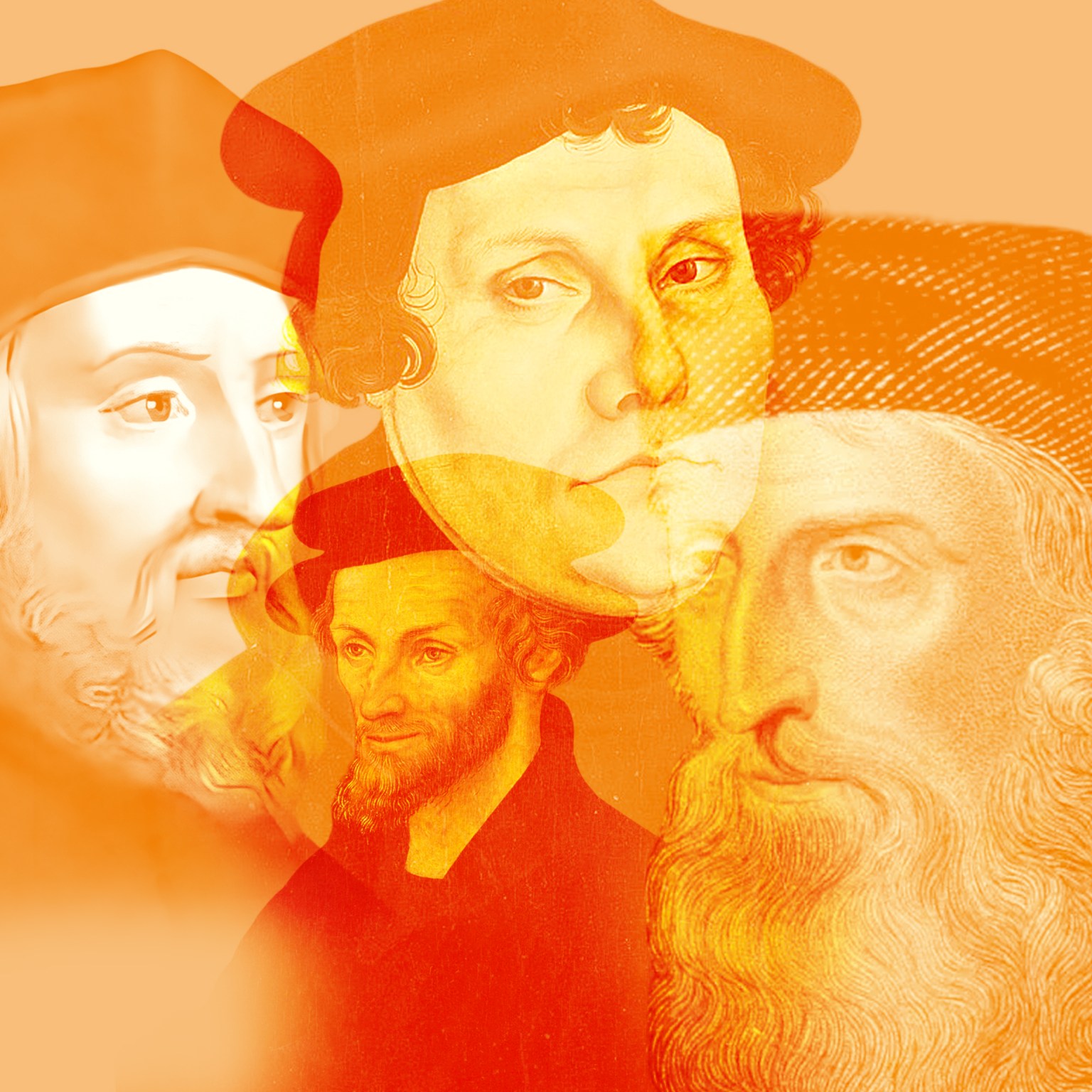 Protestantismo, Teologia, História e Sociedade - Faculdade Unida de Vitória