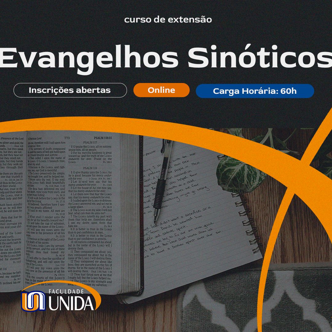 Catálogo de Cursos - Faculdade Unida de Vitória