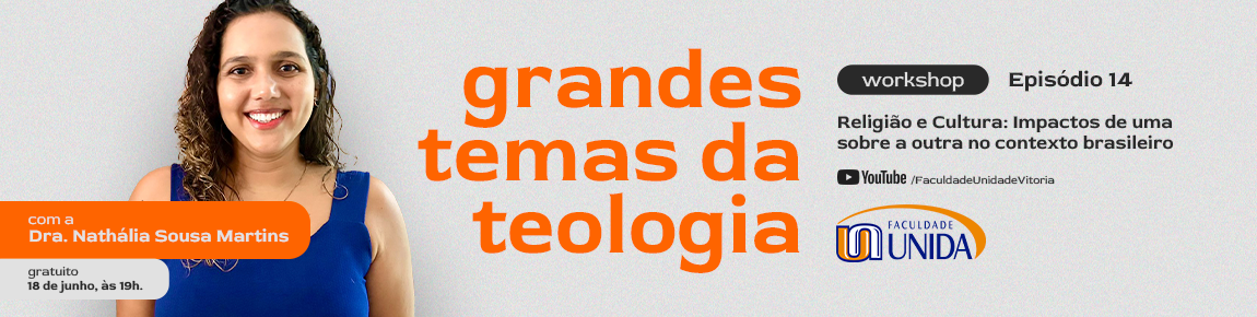 Faculdade Unida de Vitória – Educando Para a Vida