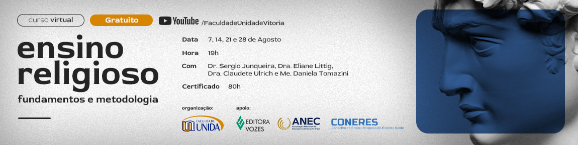 Faculdade Unida de Vitória – Educando Para a Vida