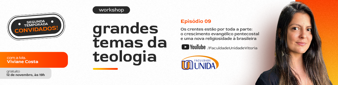 Faculdade Unida de Vitória – Educando Para a Vida